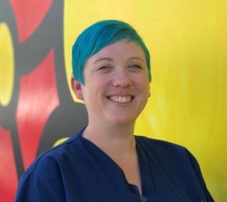 Maddie’s Fellowship Program – Shelter Medicine – UW–Madison