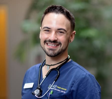 Maddie’s Fellowship Program – Shelter Medicine – UW–Madison