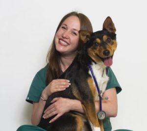 Maddie’s Fellowship Program – Shelter Medicine – UW–Madison