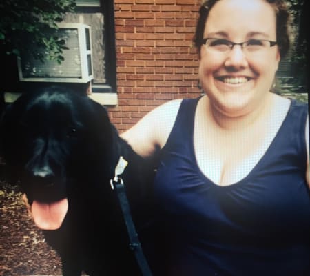 Maddie’s Internship – Shelter Medicine – UW–Madison