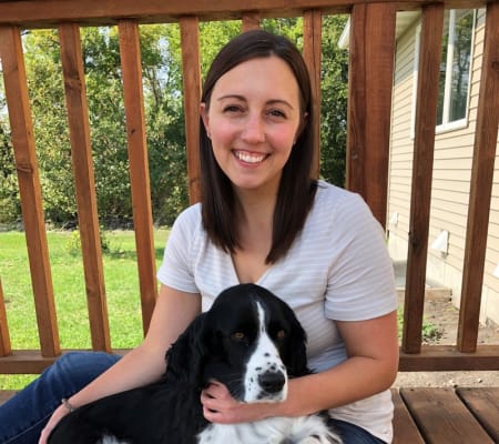 Maddie’s Fellowship Program – Shelter Medicine – UW–Madison