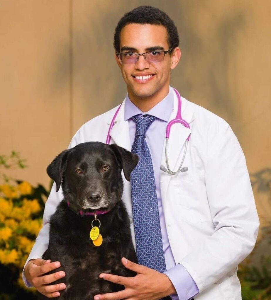 Maddie’s Internship – Shelter Medicine – UW–Madison